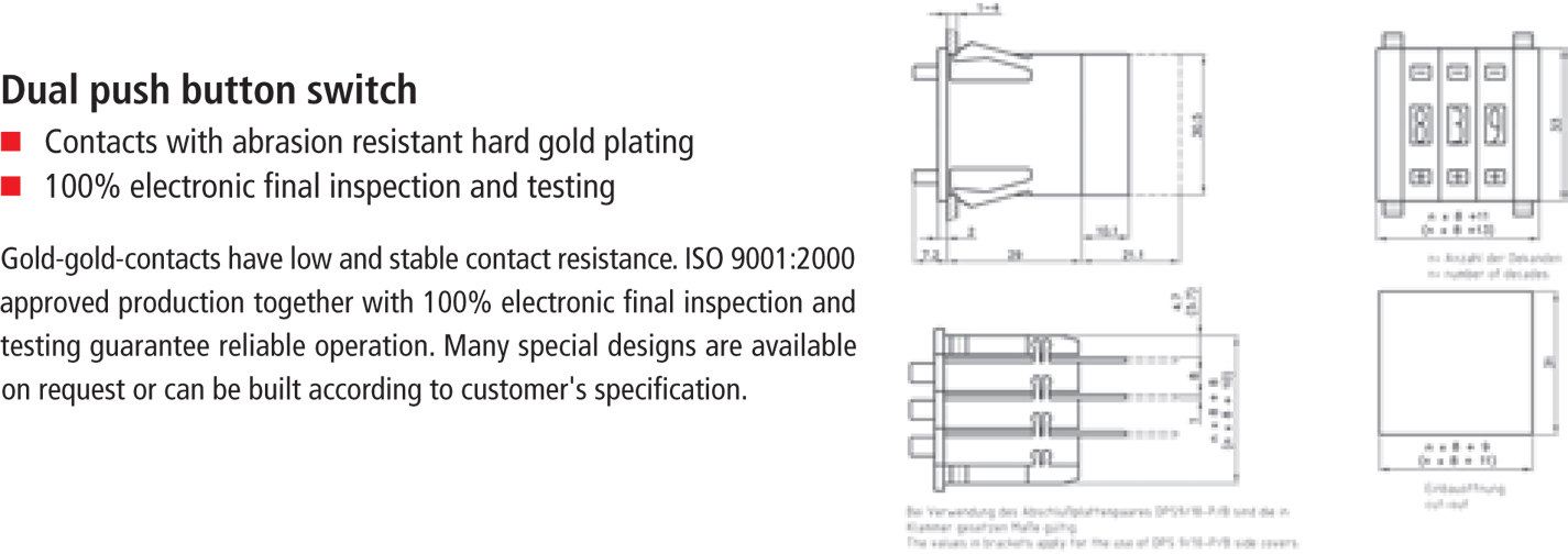 DPS9 - Sonectrad-BRN